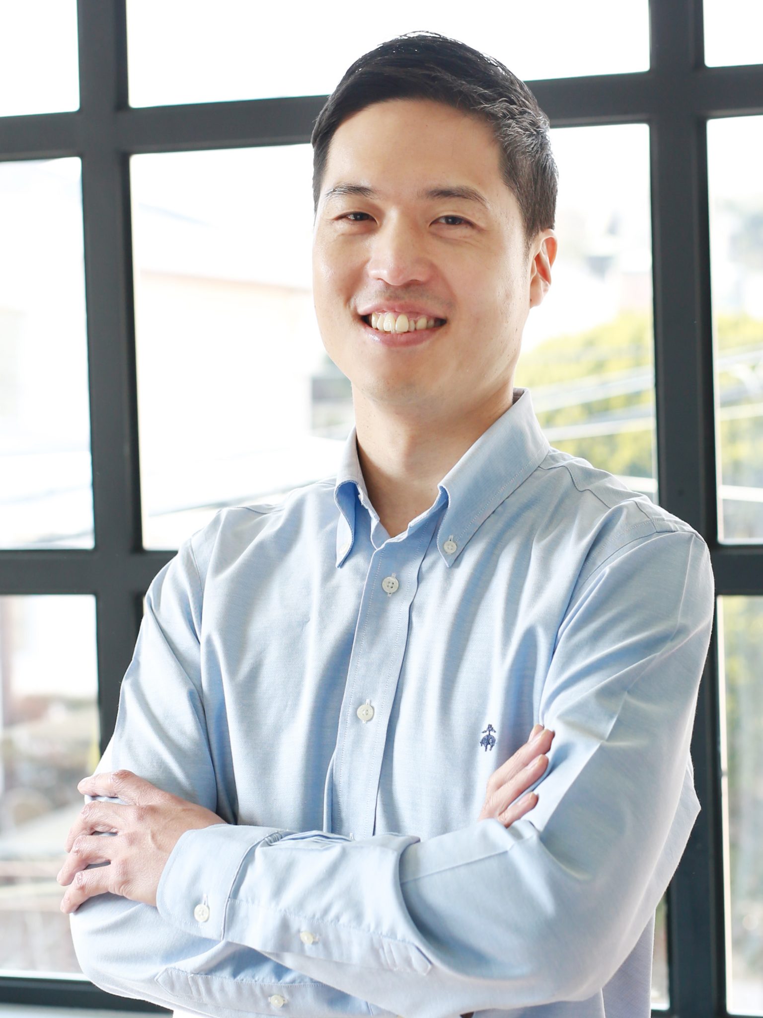 Yong Lim from Korea - D'Kart