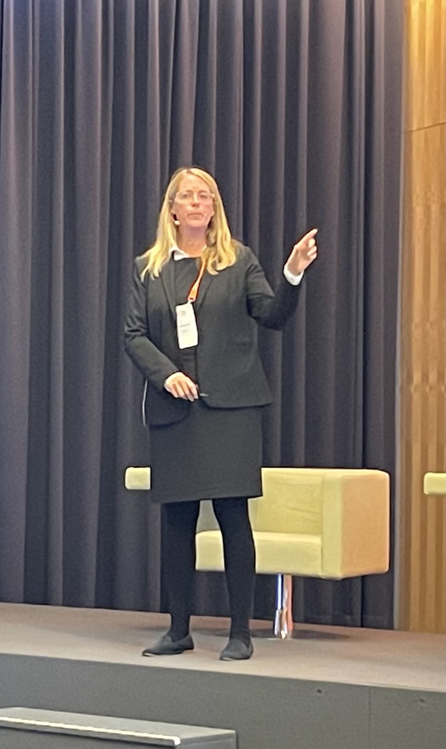 Conference Debriefing (26): WuW70 - D'Kart