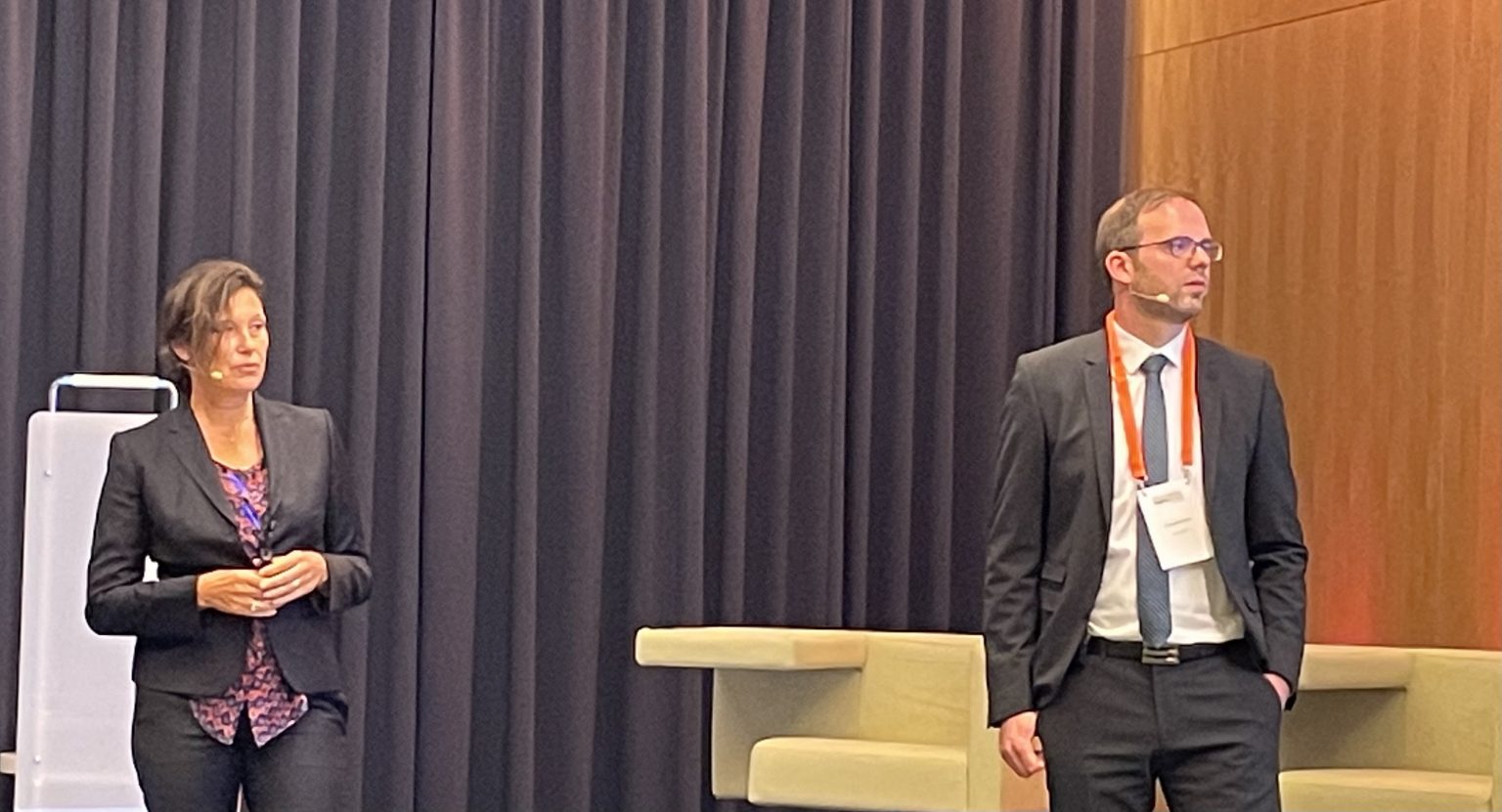 Conference Debriefing (26): WuW70 - D'Kart