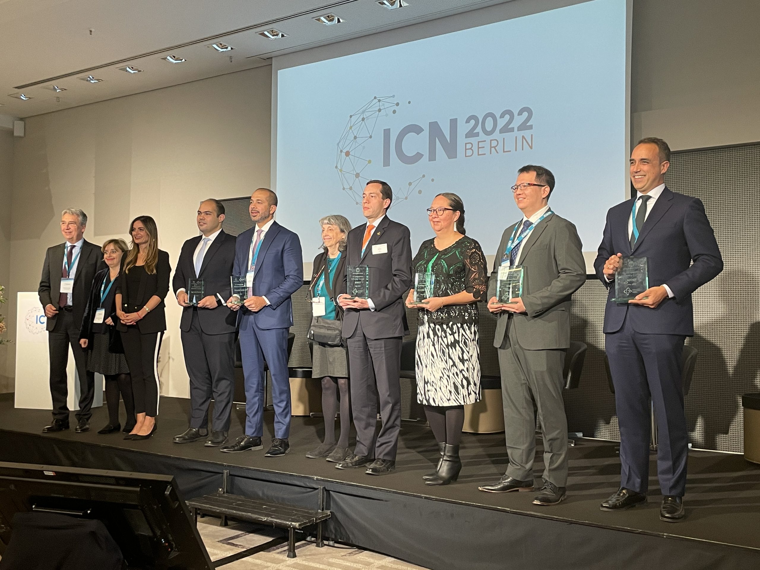 Conference Debriefing (30): IKK & ICN - D'Kart