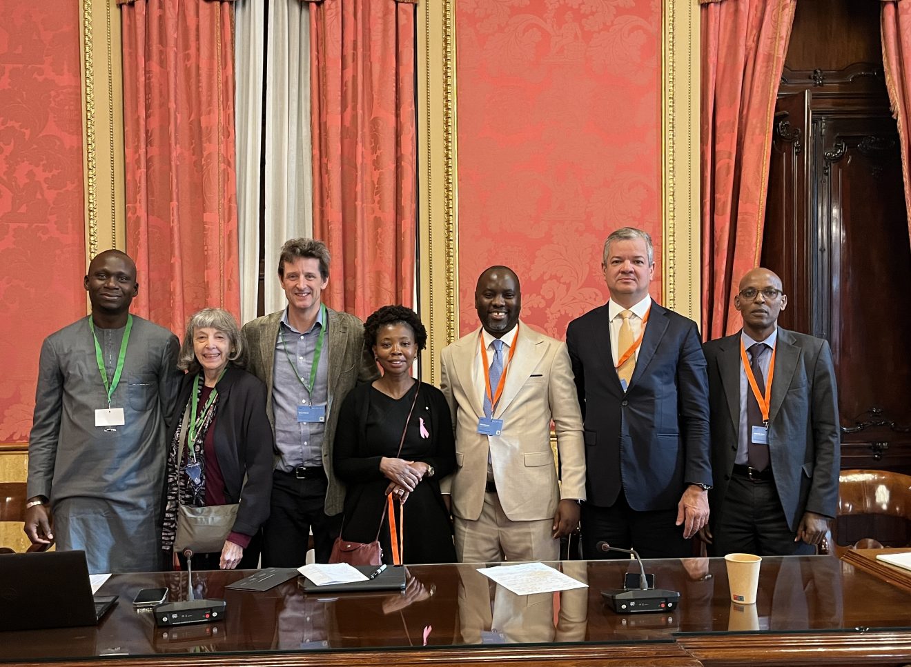 Conference Debriefing (39): International Competition Network 2023 - D'Kart